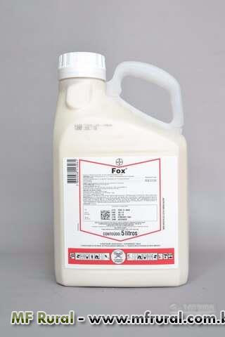 Fungicida Bayer - Fox em Dois Vizinhos PR à venda. Compre direto 249581