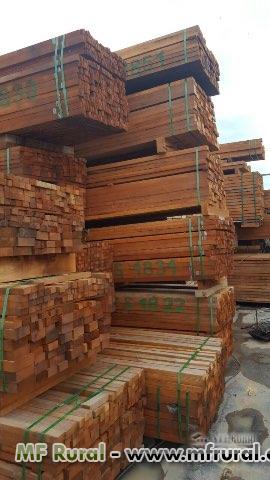 Madeira Exportacao | Preço Venda Compra - MF Rural
