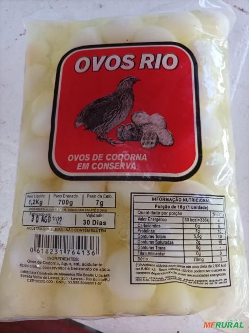 Ovos em Rio Bonito - RJ à venda com preço
