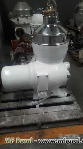Centrifugas em Bauru SP à venda. Compre direto do vendedor 254117