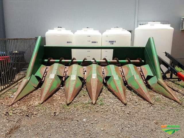 Plataforma de Milho em São Miguel do Iguaçu PR à venda. Compre 283463