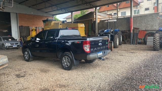 Caminhonete Xls | Preço Venda Compra - MF Rural