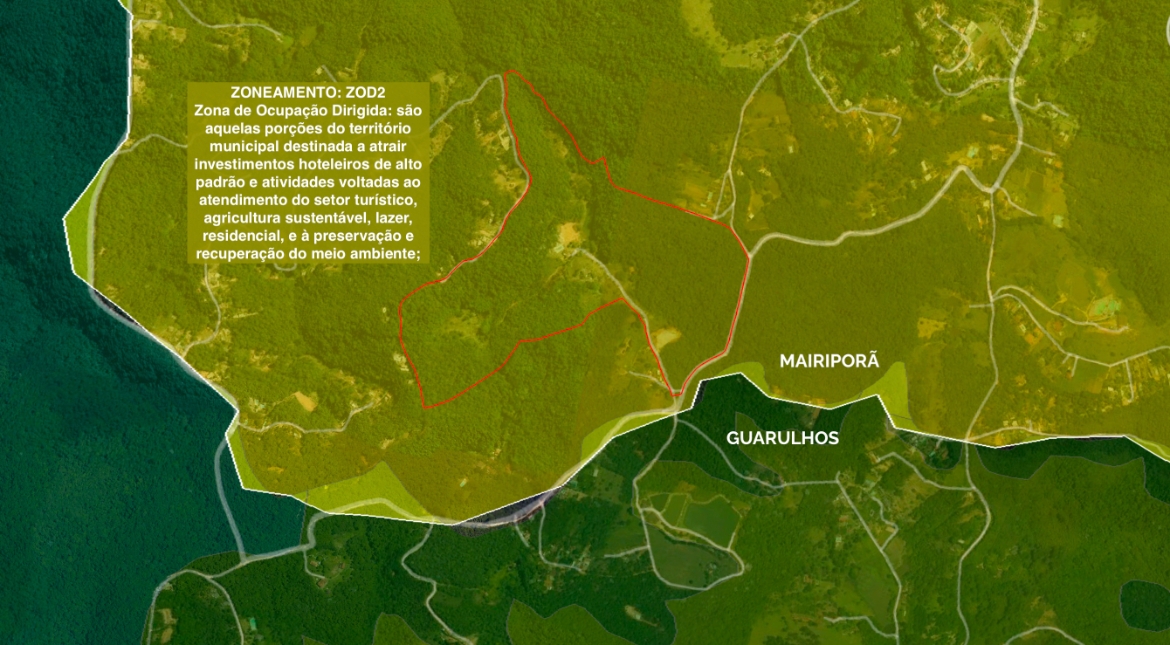 Sítios em Mairiporã - SP à venda com preço