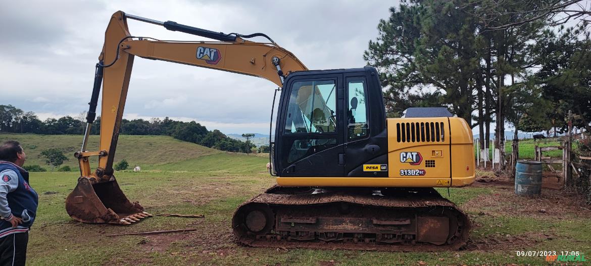 Hack gc Classic 2025 no Paraná | Preço Venda Compra - MF Rural