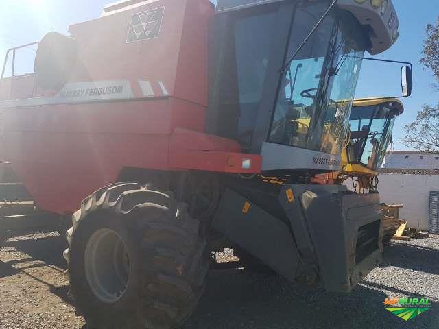Colhedeira Mf | Preço Venda Compra - MF Rural