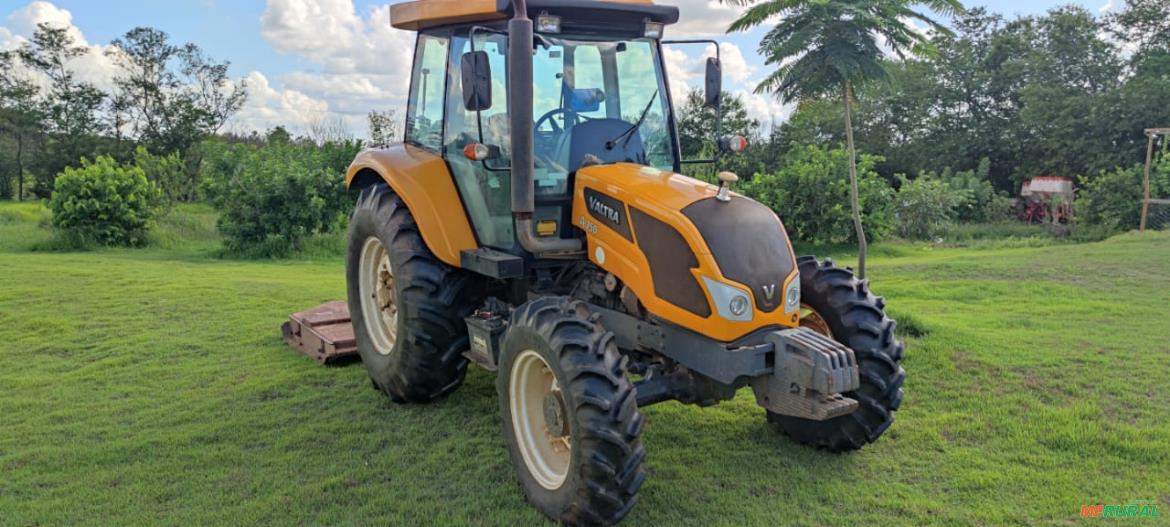 Valtra/Valmet A 750 F em Irapuru - SP à venda com preço
