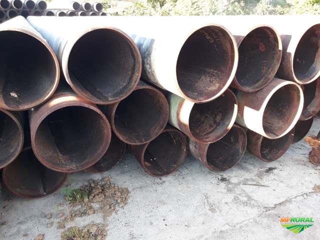 Vende-Se Tubos de 16 Polegadas em Aracaju SE à venda. Compre 289495