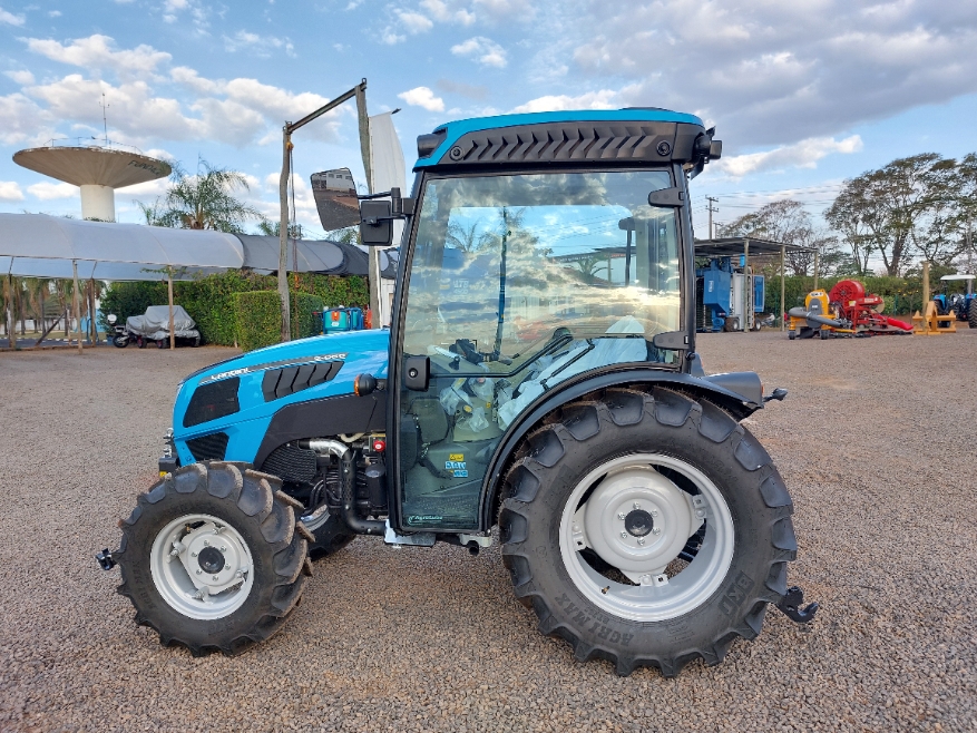 Rolo Compactador 2 Toneladas - Tratores Agrícolas | Preço Venda