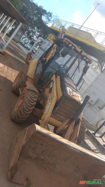 Retro 416E 4X4 Ano 2010 em Goiânia GO à venda. Compre direto 667724