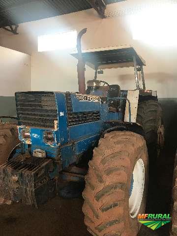Trator Ford 8430 4X4 Ano 0 em Acreúna GO Vender Comprar Trator 259816
