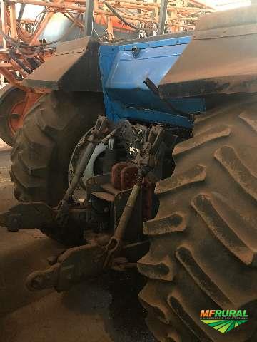 Trator Ford 8430 4X4 Ano 0 em Acreúna GO Vender Comprar Trator 259816