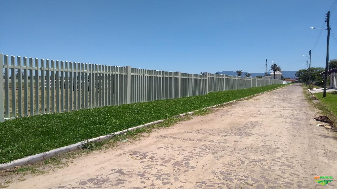 Muro Gradil de concreto em Alvorada RS Vender Comprar Muro Gradi