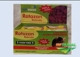 Ratazan Raticida em Marília SP à venda. Compre direto do vendedor 260838