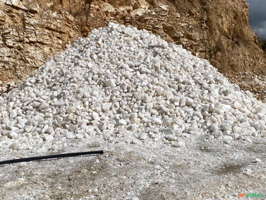 Quartzo em Rocha de Alta Pureza, Sílica, Cristal. em Vitória da 638740