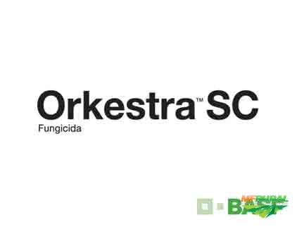 Fungicida Orkestra Sc em Curitiba PR à venda. Compre direto 332511