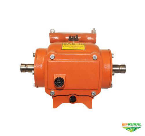 Bomba Pulverizador Jacto - Jp40 - Jp75 - Jp100 - Jp150 em 293884