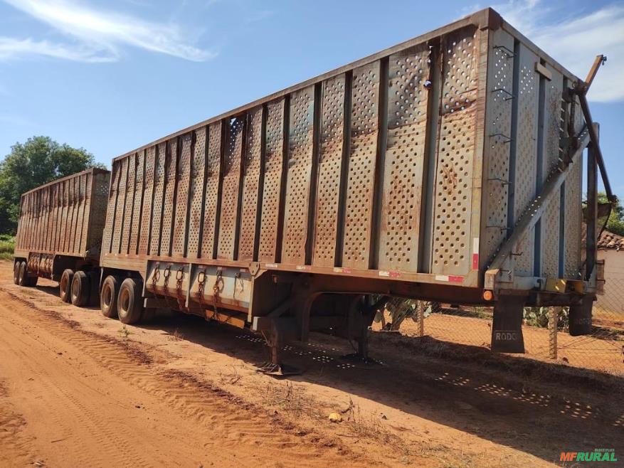 Rodotrem | Preço Venda Compra - MF Rural
