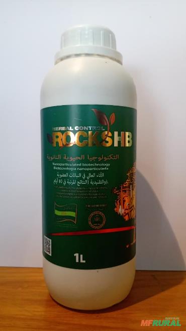 Rocks Herbal Control Hb em Joinville SC à venda. Compre direto 441428