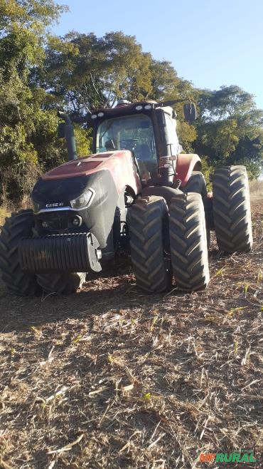 Trator Case Mag 340 em Goiânia - GO à venda com preço