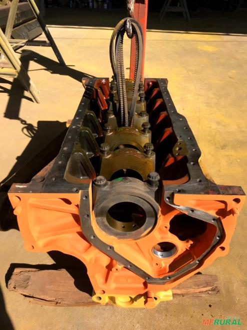 Blocos Motor | Preço Venda Compra - MF Rural
