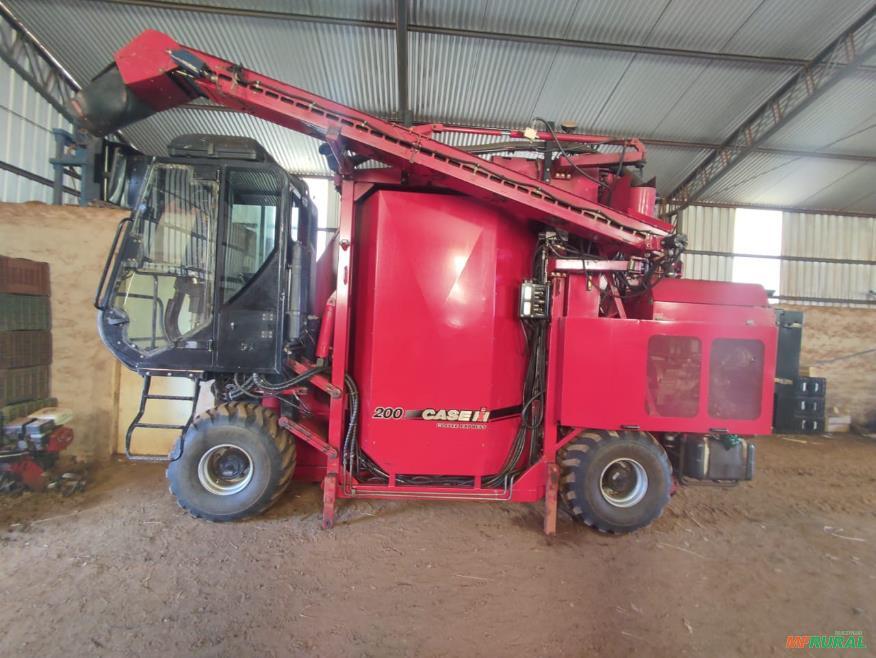 Colhedeira Unico | Preço Venda Compra - MF Rural