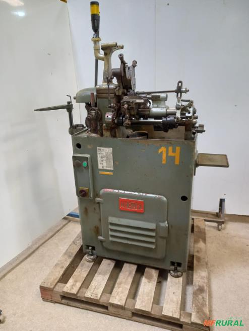 Torno Automático Traub A15 em Joinville SC à venda. Compre 592607