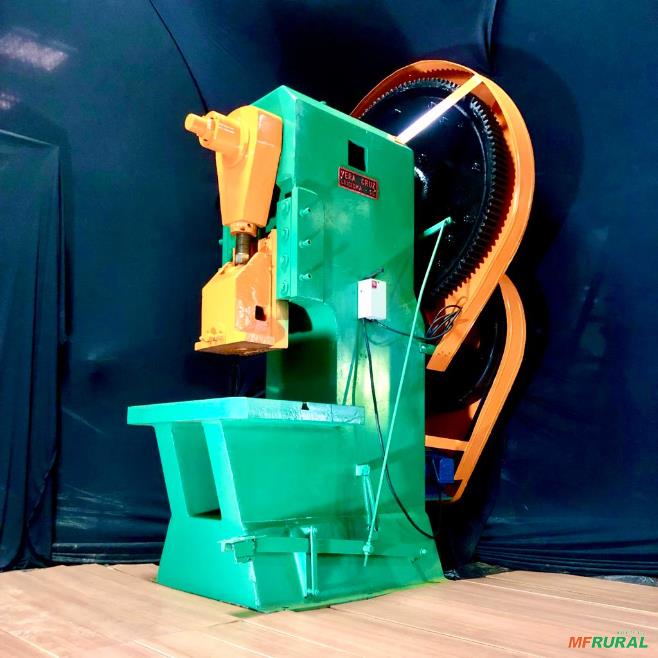 Prensa Excêntrica 80 Toneladas em Joinville SC à venda. Compre 604387