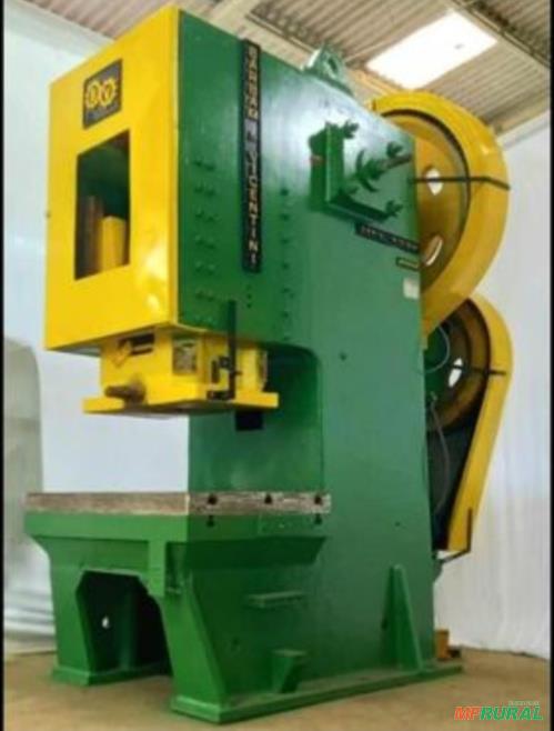 Prensa Excêntrica 160 Toneladas em Joinville SC à venda. Compre 645639
