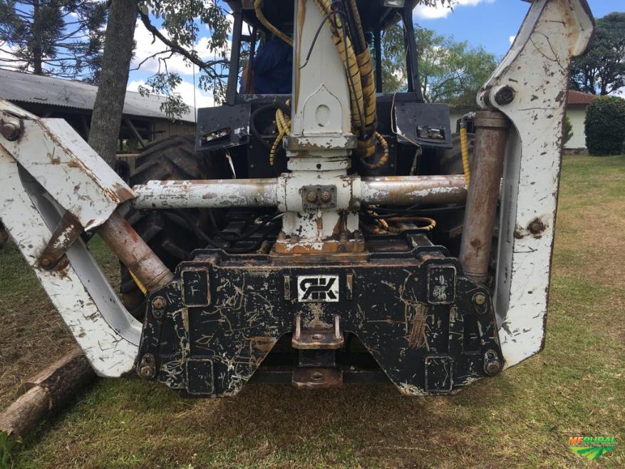 Trator Muck bm 110 em Guará (Guarapuava) PR à venda. Compre 317298