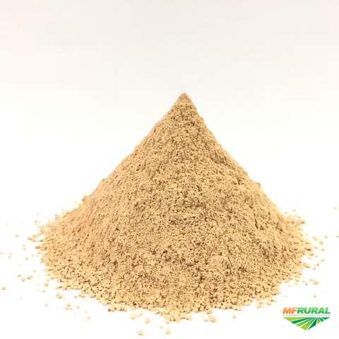 Caulim | Preço Venda Compra - MF Rural