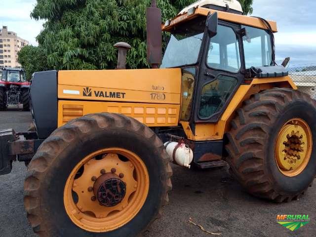 Trator Valtra/Valmet 1780 4X4 Ano 94 em Sertãozinho SP à venda. 301499