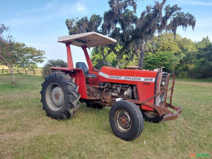 Tratores Agrícolas em São Paulo à venda com preço