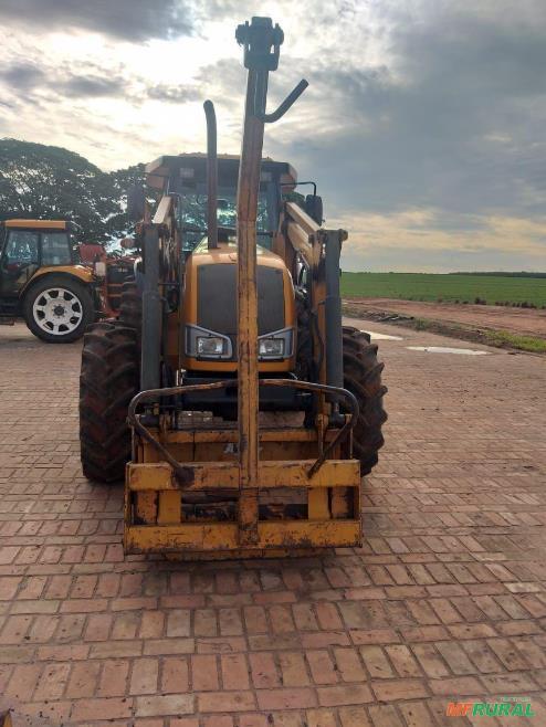 Bm 125 I - Tratores Agrícolas | Preço Venda Compra - MF Rural