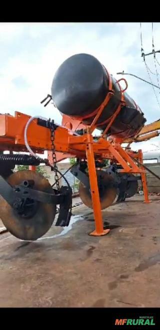 Soqueira Dmb | Preço Venda Compra - MF Rural