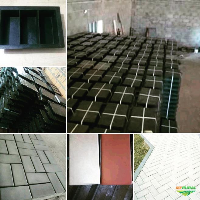 Maquina Paver Dormido | Preço Venda Compra - MF Rural