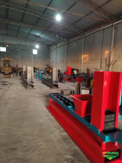 Forma Paver | Preço Venda Compra - MF Rural