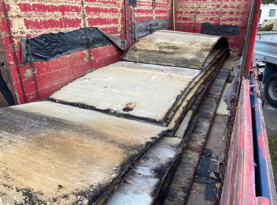 Chapas de Aço Carbono em Abrantes (Camaçari) BA à venda. Compre 640048