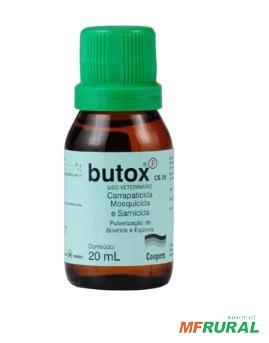 Butox Base | Preço Venda Compra - MF Rural