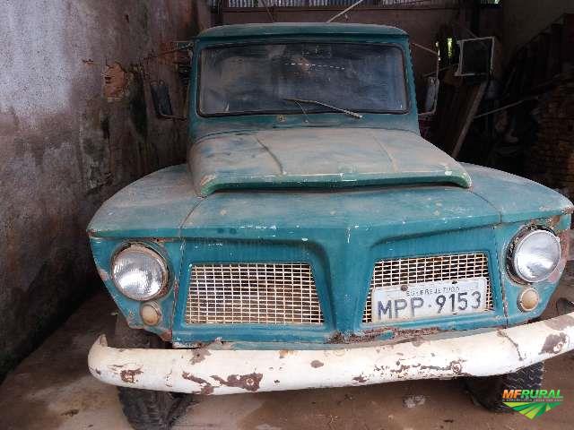 Caminhonete Ford | Preço Venda Compra - MF Rural