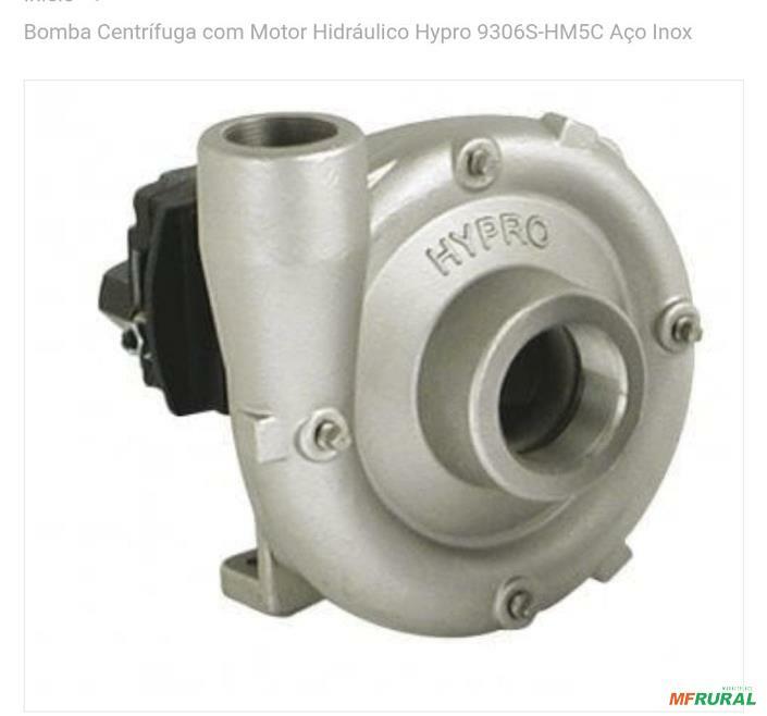 Bomba Hypro 9306 Hm5c em Sorocaba SP à venda. Compre direto 665980