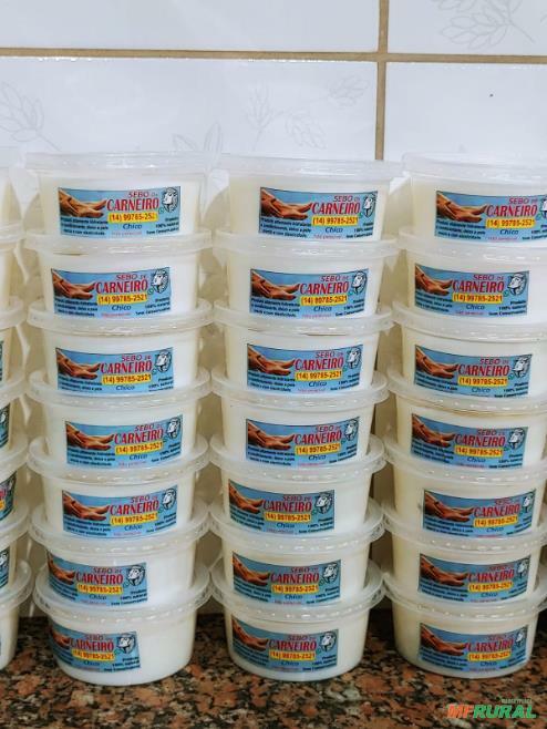 Sebo Natura | Preço Venda Compra - MF Rural
