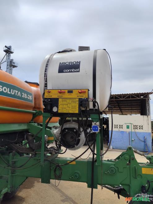 Micron Combat gt 1000L em João Pinheiro MG à venda. Compre 848484