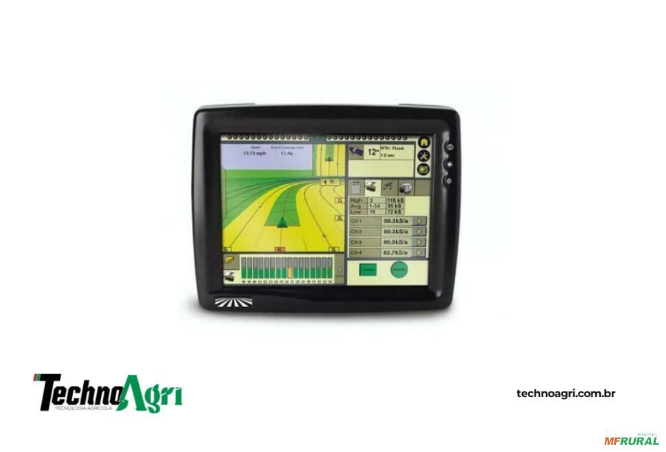 Monitor Trimble fm 1000 Com Rtk em Ponta Grossa PR à venda. 853926