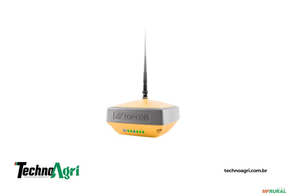 Rádio Rtk Topcon em Ponta Grossa PR à venda. Compre direto 854005