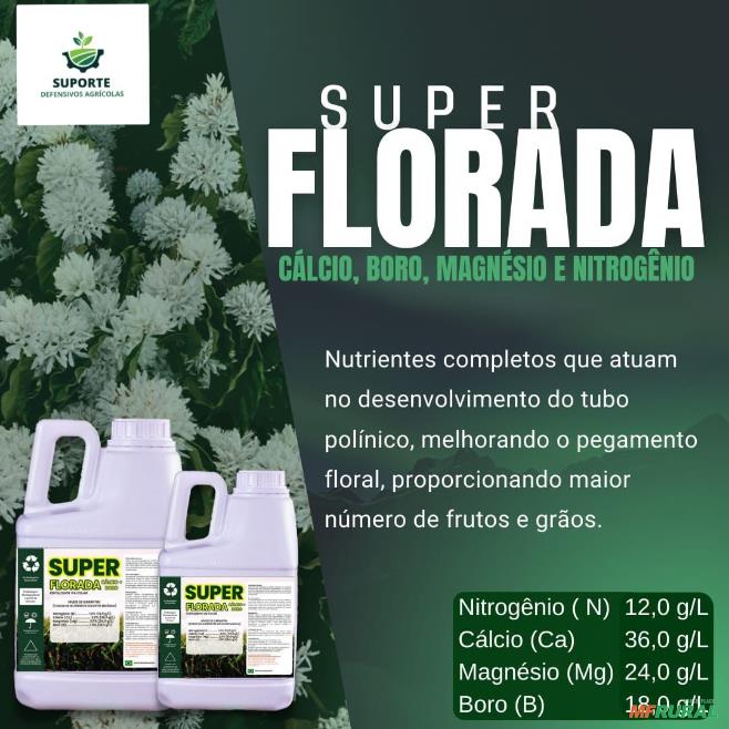Foliar Super | Preço Venda Compra - MF Rural