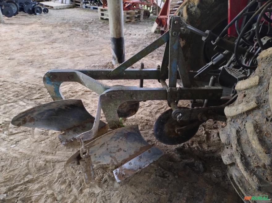 Arado Aivecas | Preço Venda Compra - MF Rural
