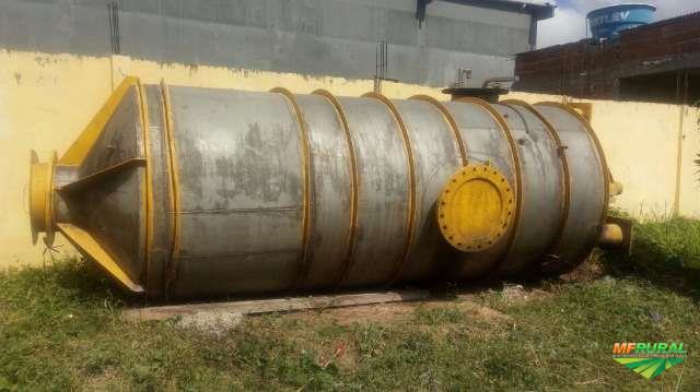 Tanque Tank | Preço Venda Compra - MF Rural