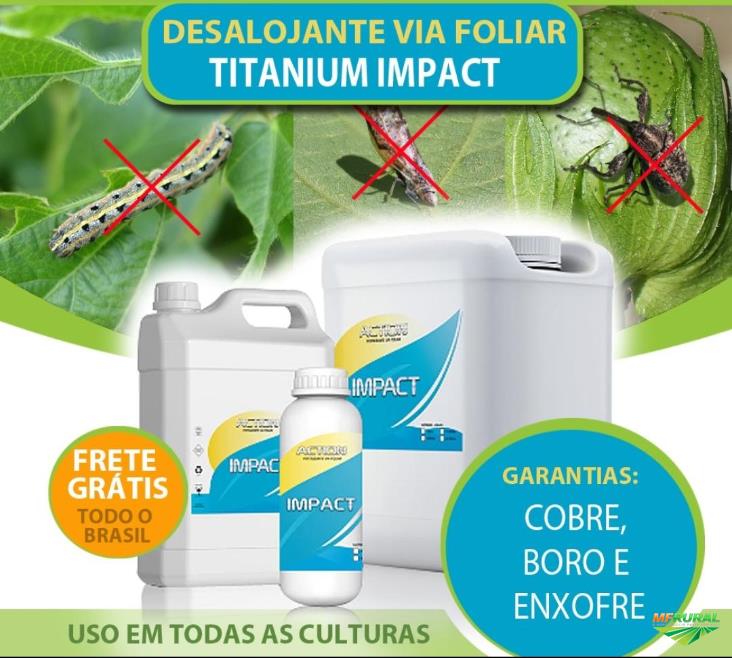 Defensivo Action Impact em São José do Rio Preto SP à venda. 369789