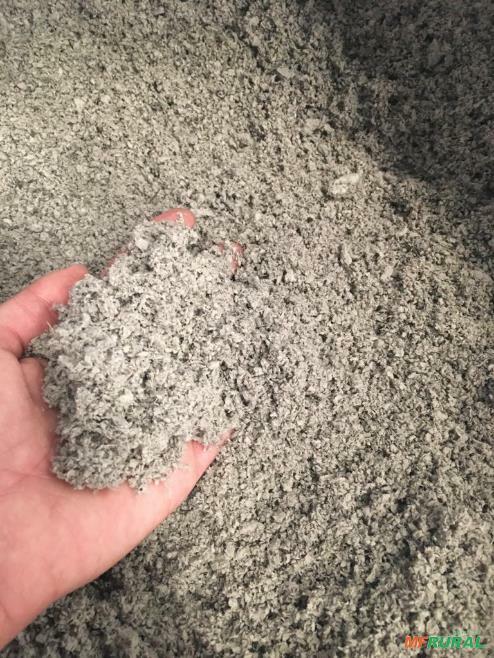 Fibra Virgem de Celulose Marrom em Lençóis Paulista SP à venda. 751996
