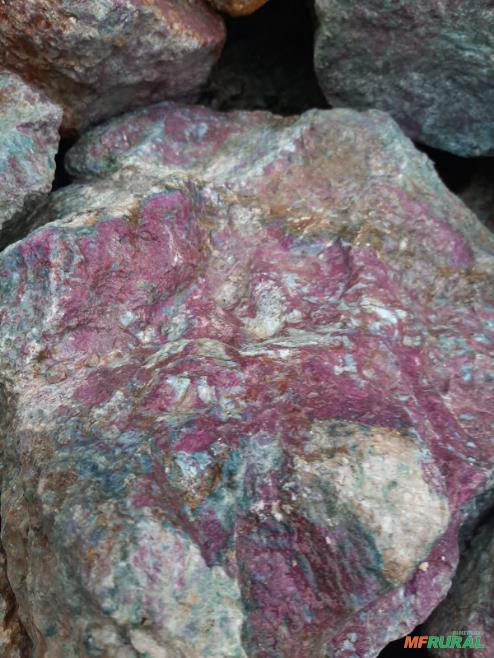 Corindon | Preço Venda Compra - MF Rural